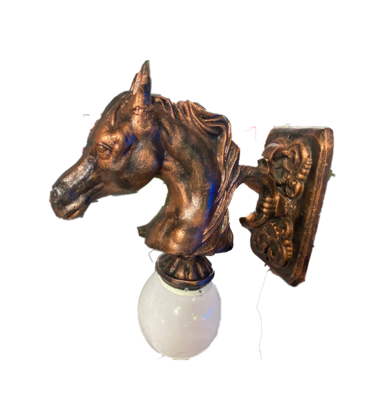 Cabeza de caballo – Alumbrado Publico Industrial y comercial JC S.A. de ...